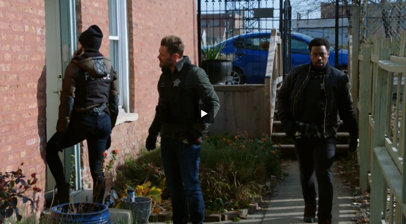 Filming Locations of Chicago and Los Angeles: Chicago PD: Season 8 ...