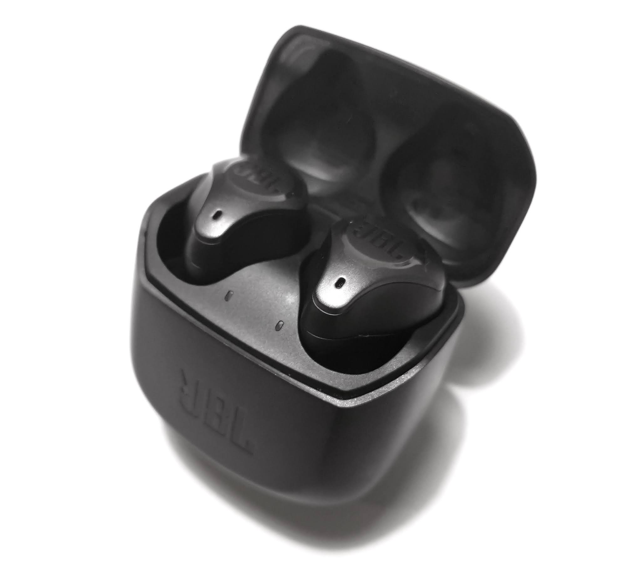 כאלו ניסיתי: +JBL Club Pro TWS