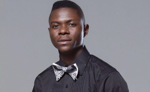 Músico Filho do Zua espera encontrar uma namorada! - New-Som | Portal ...