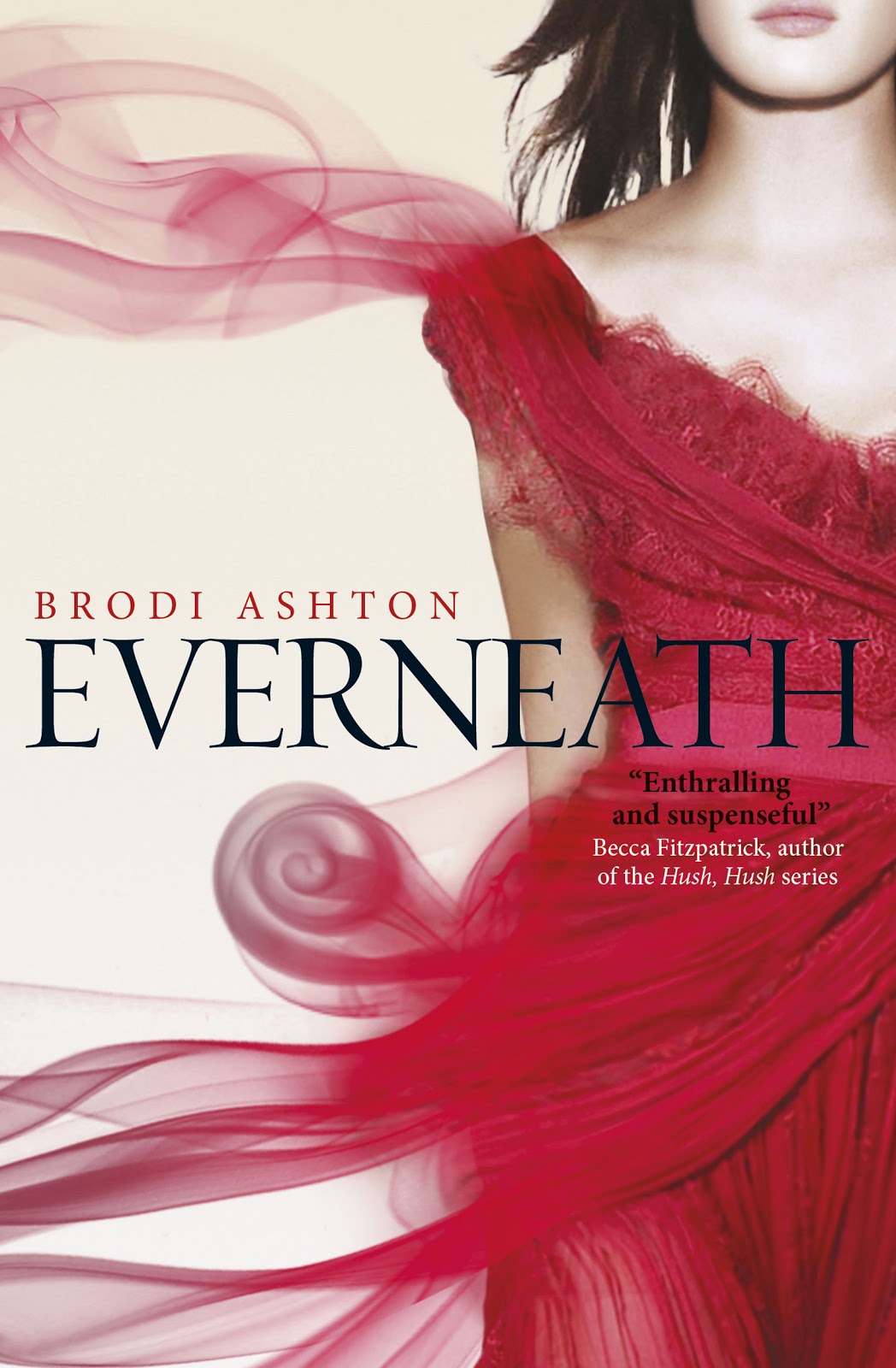 Everneath | Diva Booknerd