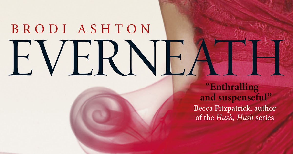 Everneath | Diva Booknerd