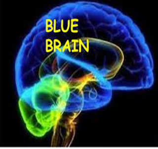 What is Blue Brain Technology? |जानिए ब्लू ब्रेन क्या है | Inforamation ...