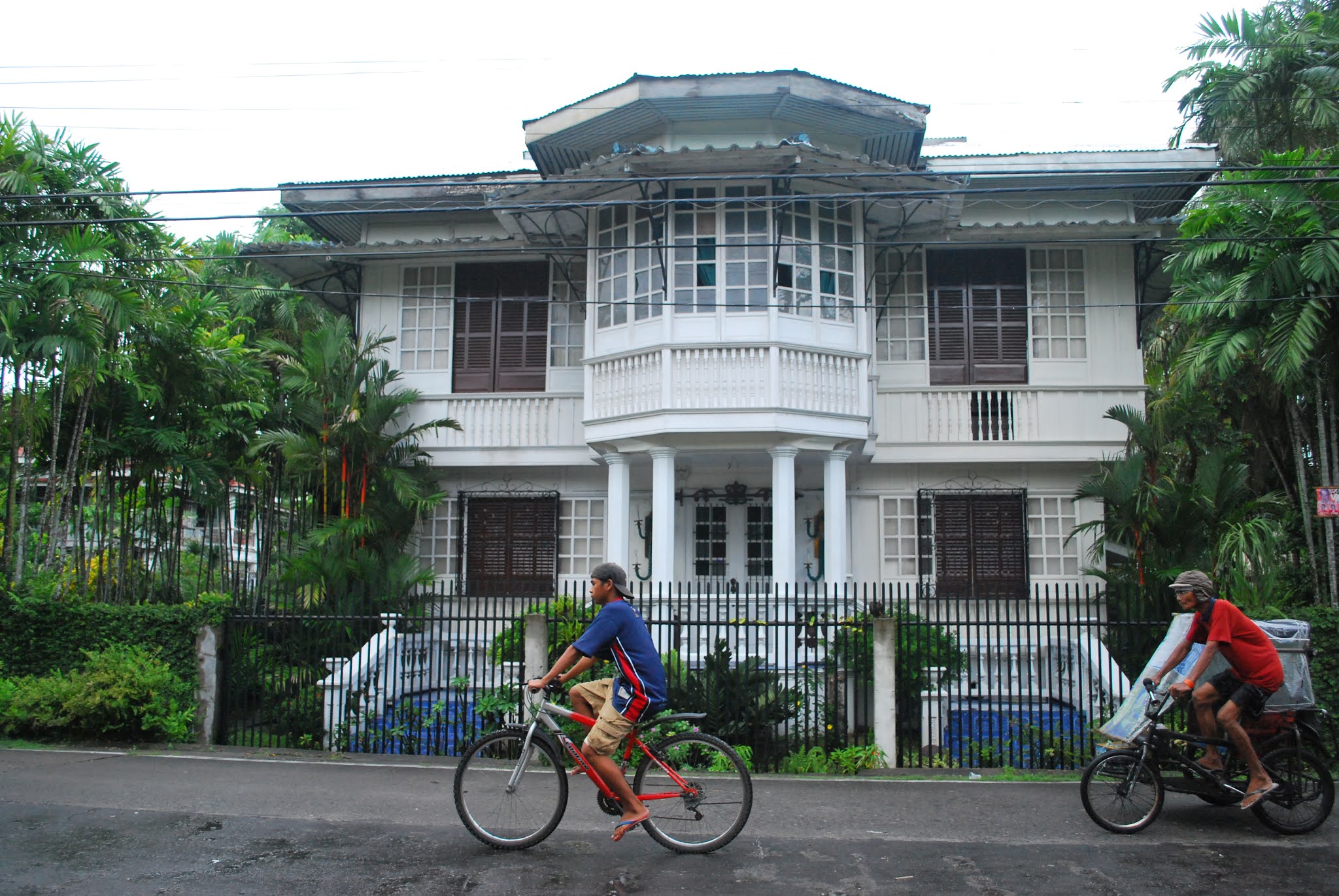 National Registry of Historic Sites and Structures in the Philippines ...