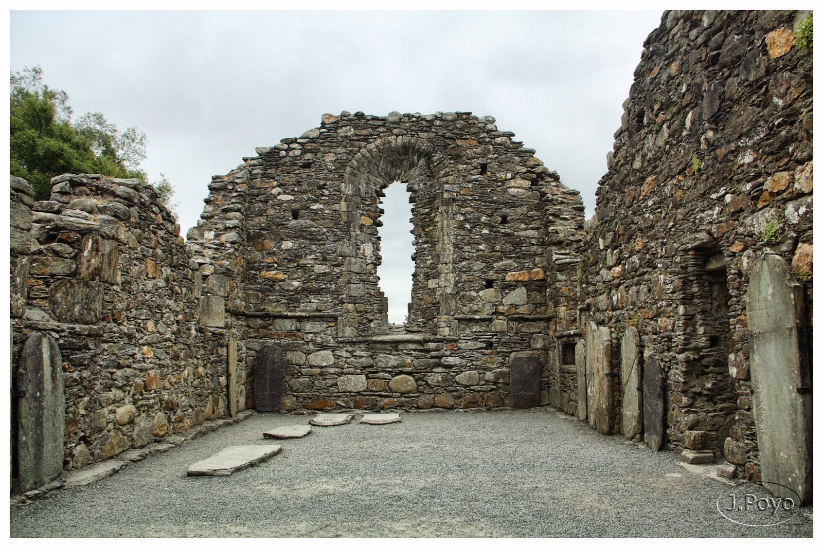 Glendalough y Powerscourt: maravillas de Irlanda | Viajes y Rutas