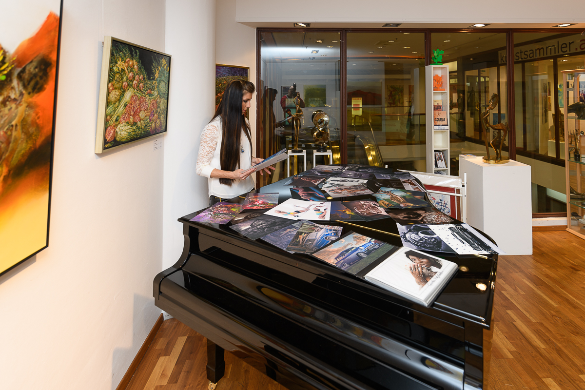 hofstaedter-pictures-blog: FitnessKunstAustellung