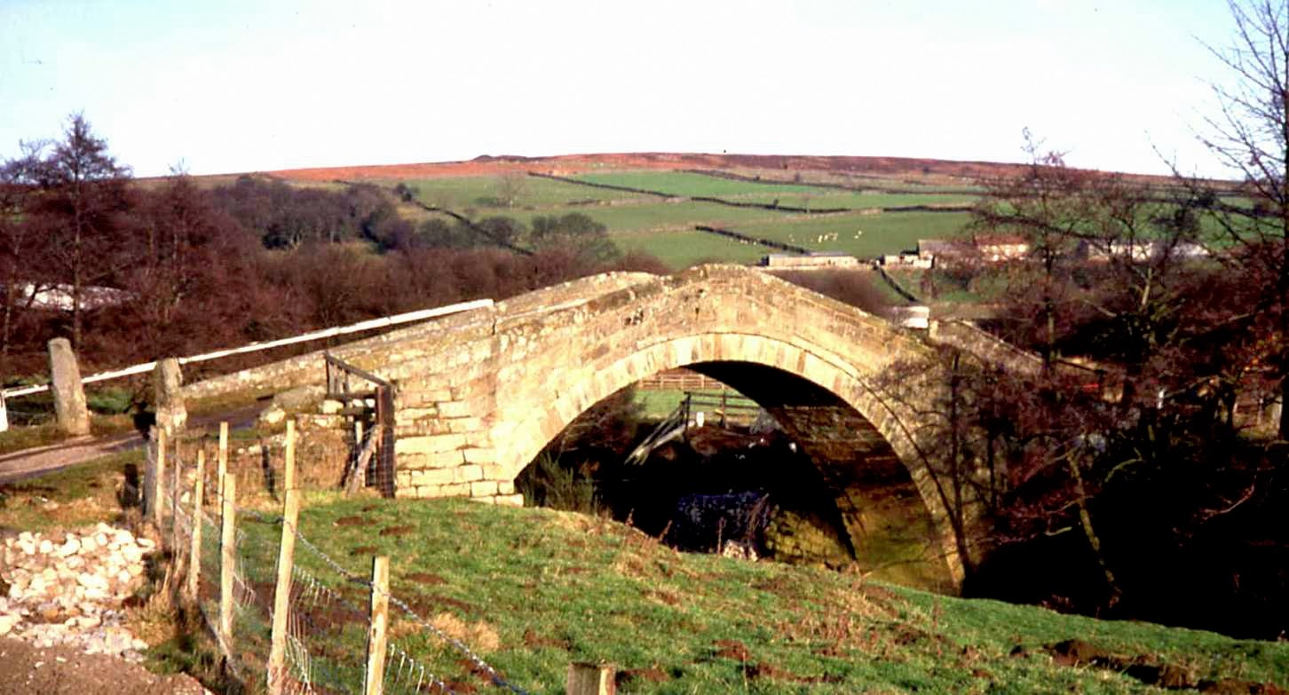 Roy's blog: SOME UNUSUAL BRIDGES 3