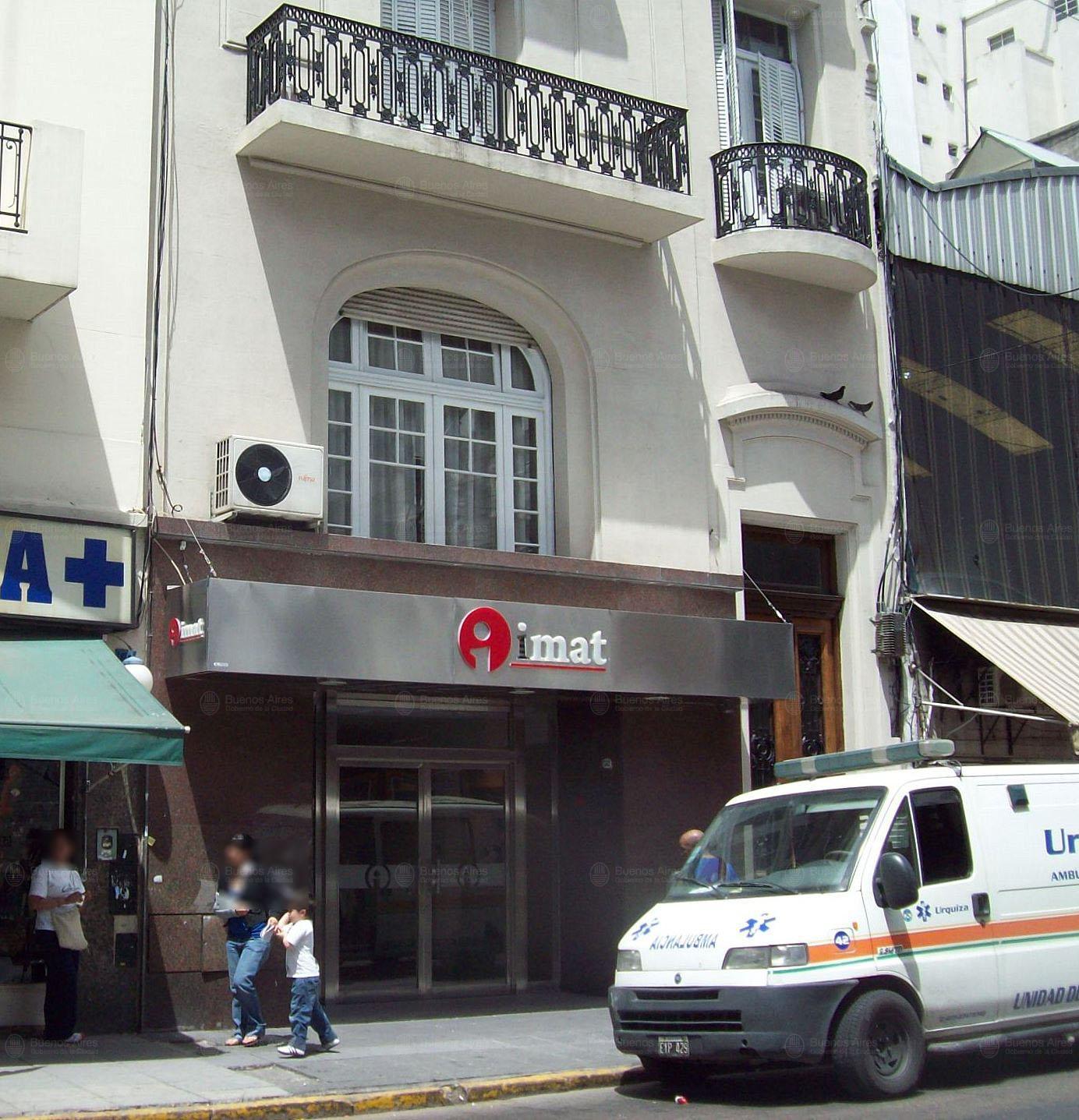 Arquitectos Franceses en Argentina: Catálogo on line de sus obras ...