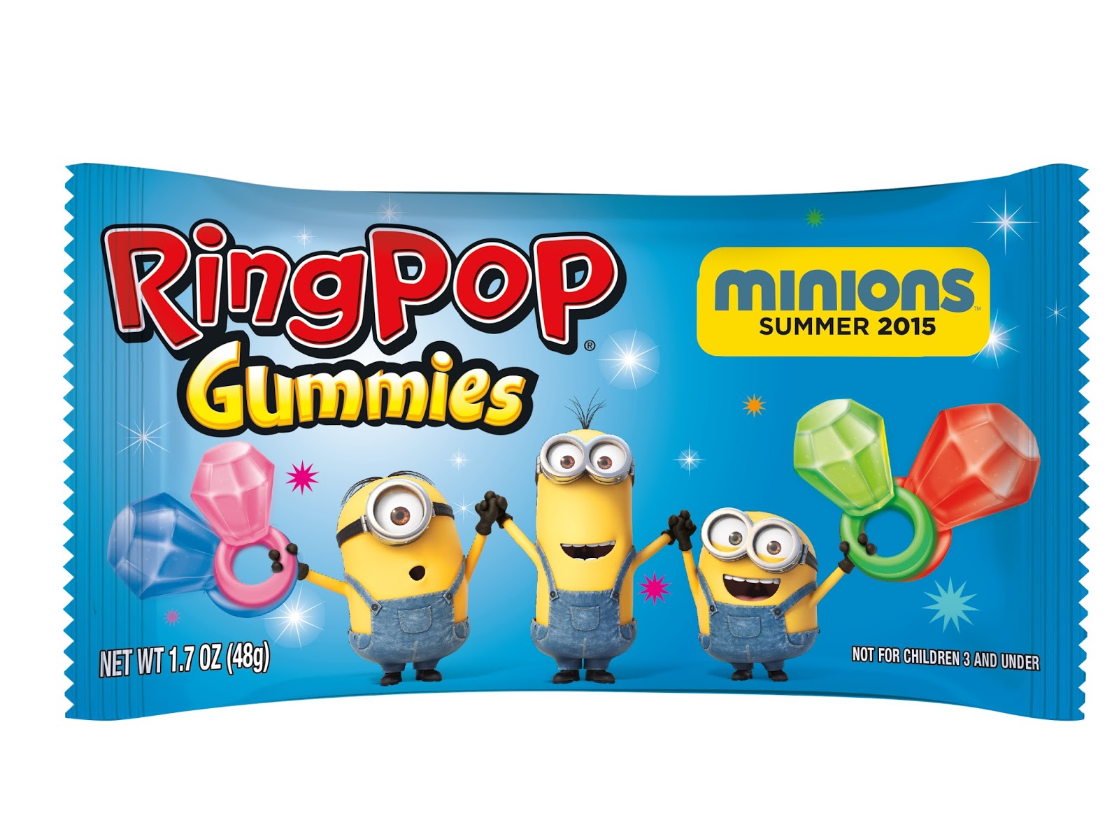 Susan's Disney Family: Bazooka candy brands teams with Dreamworks on ...