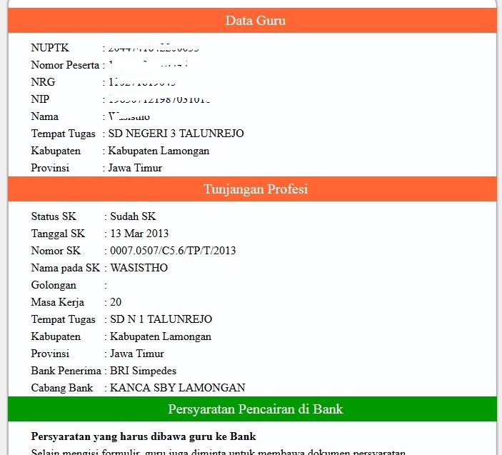 Cara Cek SK Tunjangan Profesi SKTP di http://116.66.201.163:8000/index ... Cara Cek SK Tunjangan Profesi SKTP di http://116.66.201.163:8000/index ...