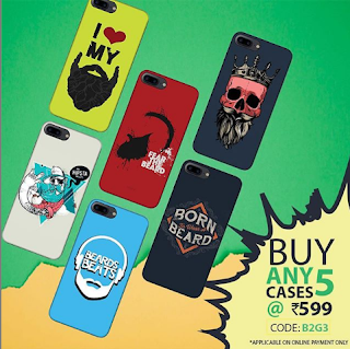 Buy Mobile Covers, Designer Phone Cases Online - Aliflailaa: Get the ...