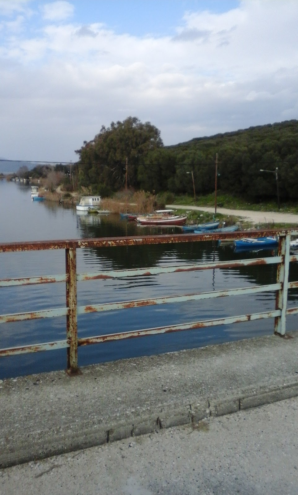 ΒΙΓΛΑ ΑΜΒΡΑΚΙΚΟΥ