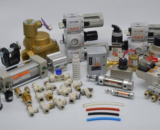 TPCPAGEVIETNAM: TPC PNEUMATICS KOREA