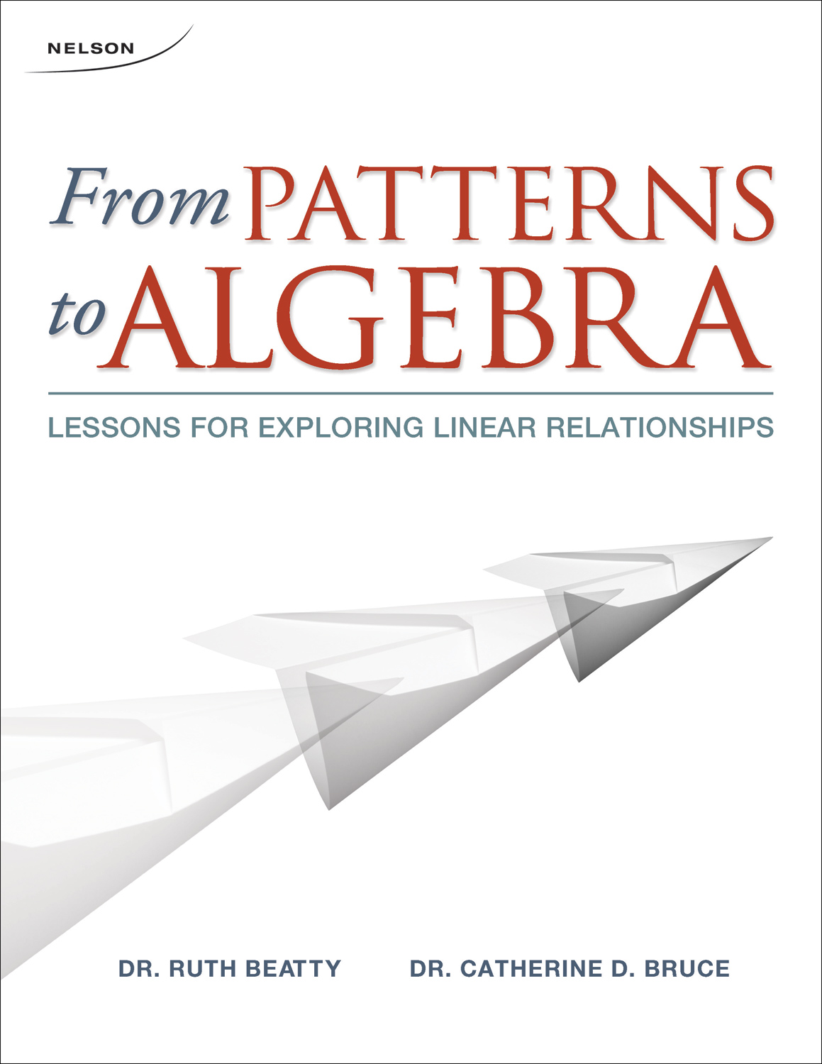 Six Nations Numeracy: Patterning and Algebra