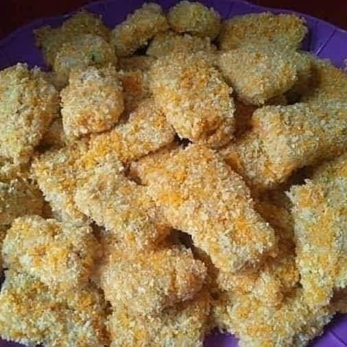 Resep Nugget Rumahan Yang Enak dan Bergizi - Bagikan Aneka Info
