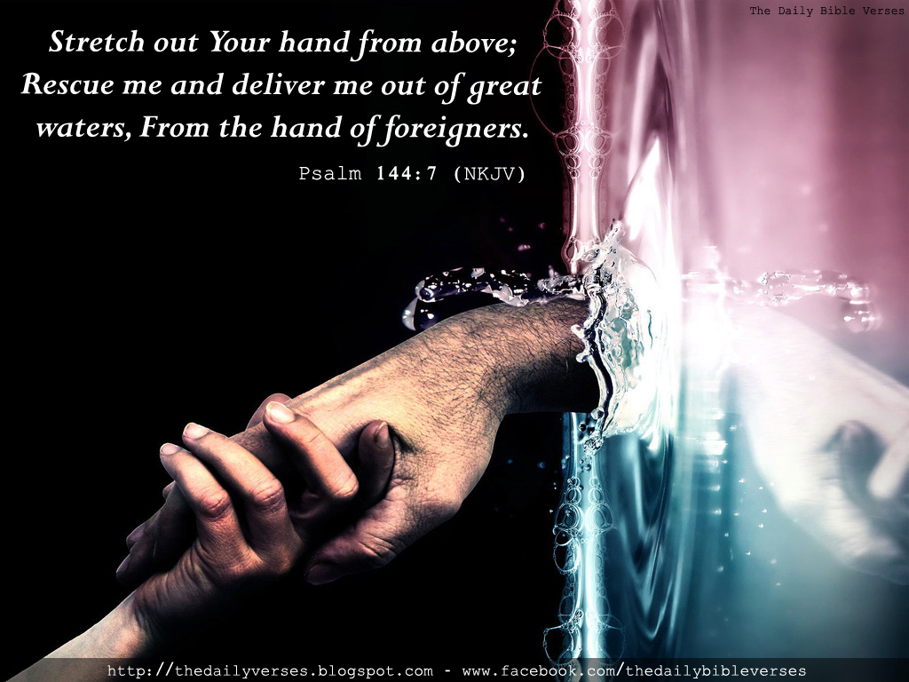 Daily Bible Verses February 2013 Daily Bible Verses February 2013