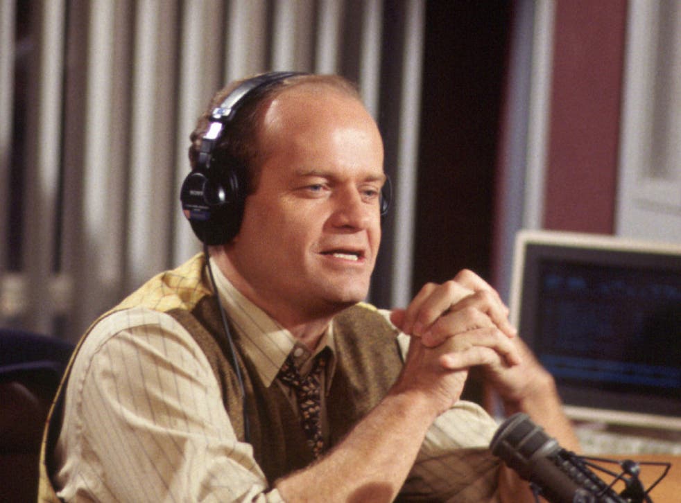 Barers of Maple Valley: Reboot To Classic TV Comedy Frasier In Works