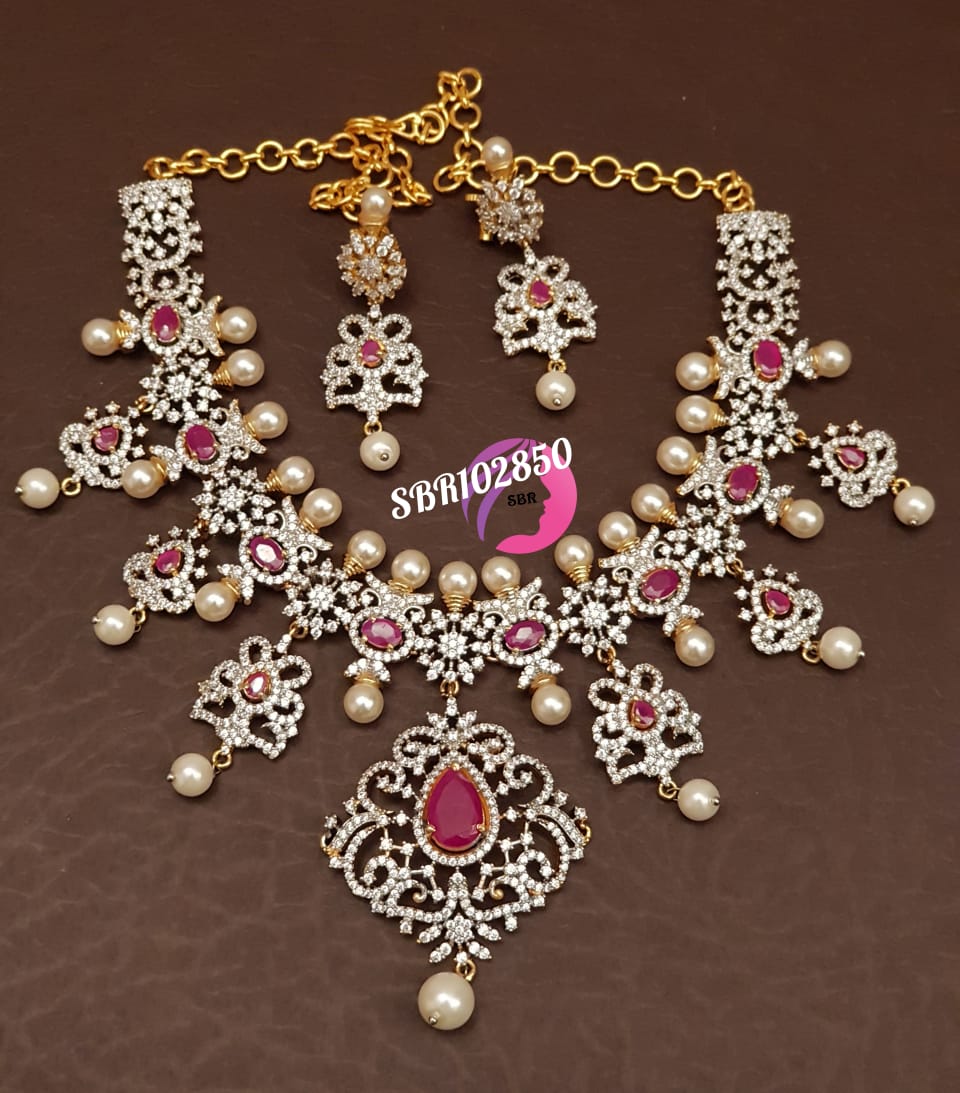 New Jewelry Collection 10 June 2020 - Indian Jewelry Designs