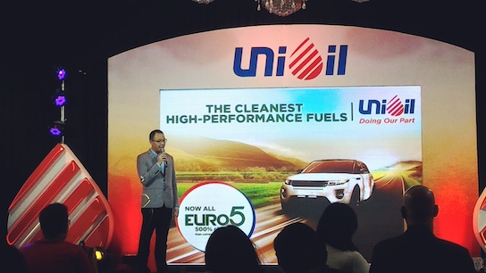 Good News Manila: Unioil “Doing Our Part” Campaign Highlights ...