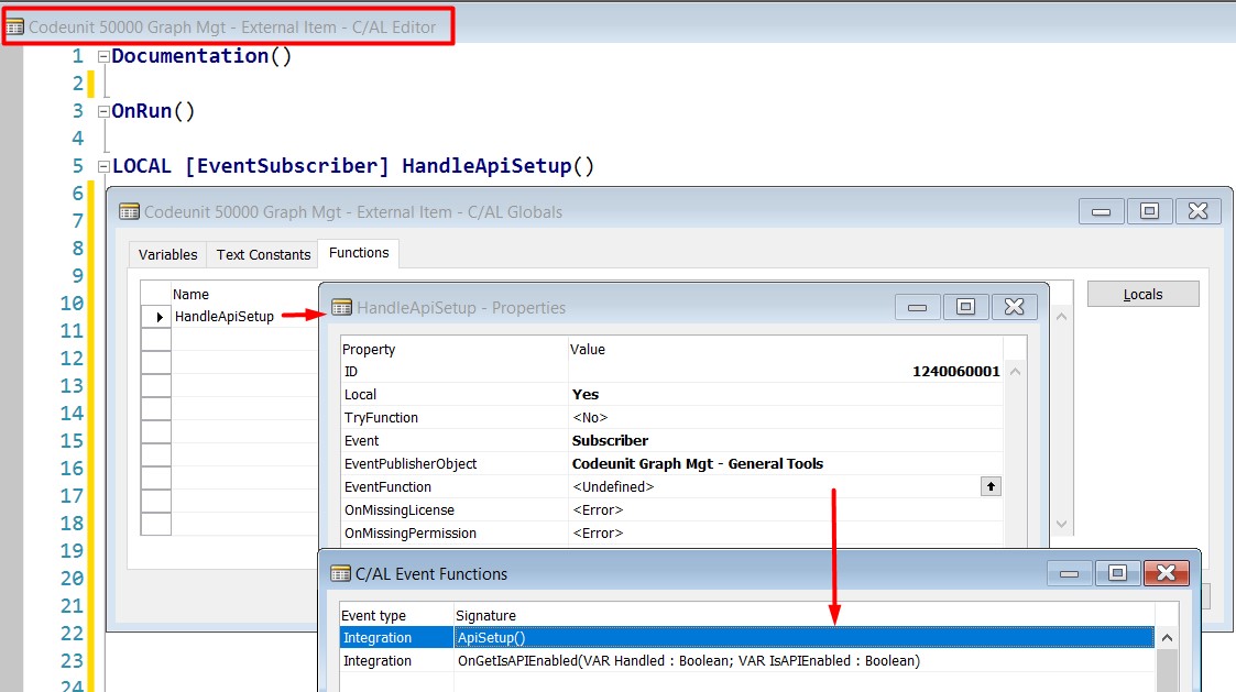 API Part 5 - Add Custom API in List. API Part 5 - Add Custom API in List.