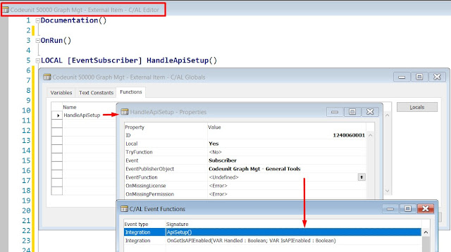 API Part 5 - Add Custom API in List.