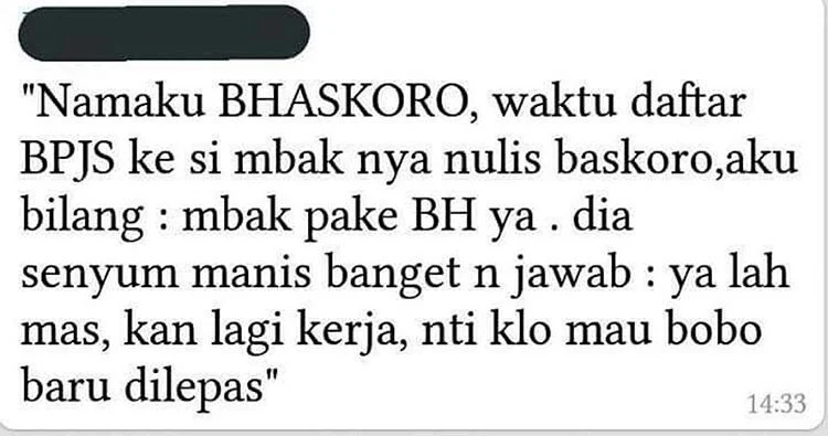 Kumpulan Meme Jokes Receh untuk Story dan Status Terbaru - KOSNGOSAN