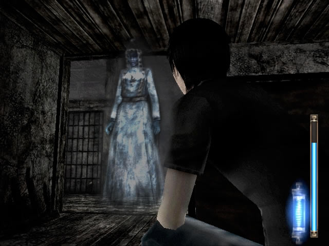 Fatal Frame III: The Tormented Game PC