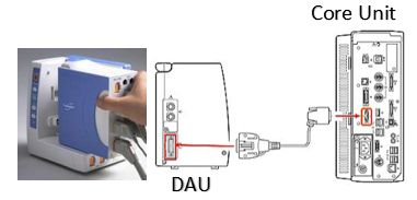 Medical Devices Sanity: Life Scope G9 (CSM-1901) Patient Monitor and ...