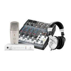 Microphone