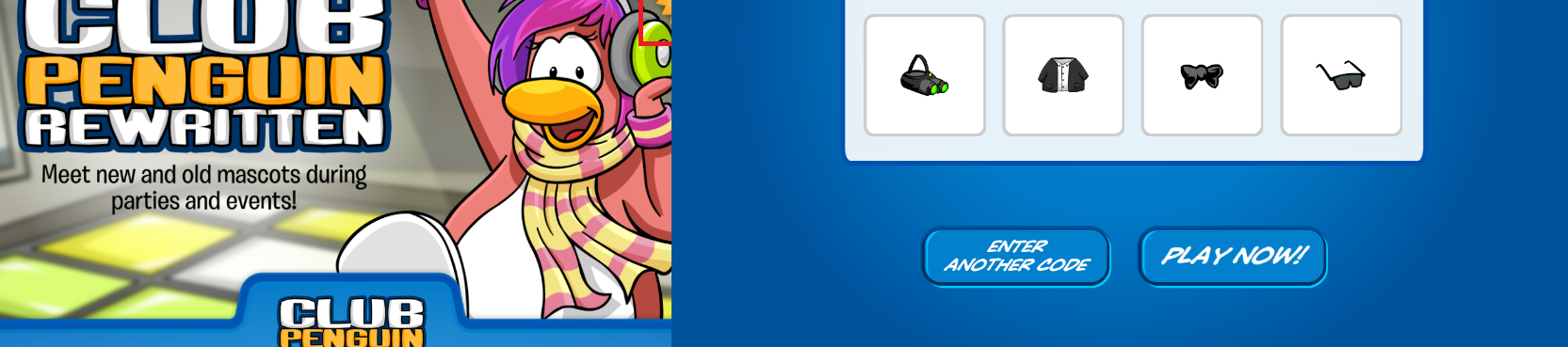 CPRewritten 2021 May Updates #6 | PSA MISSIONS RETURNED! + NEW CODE ...