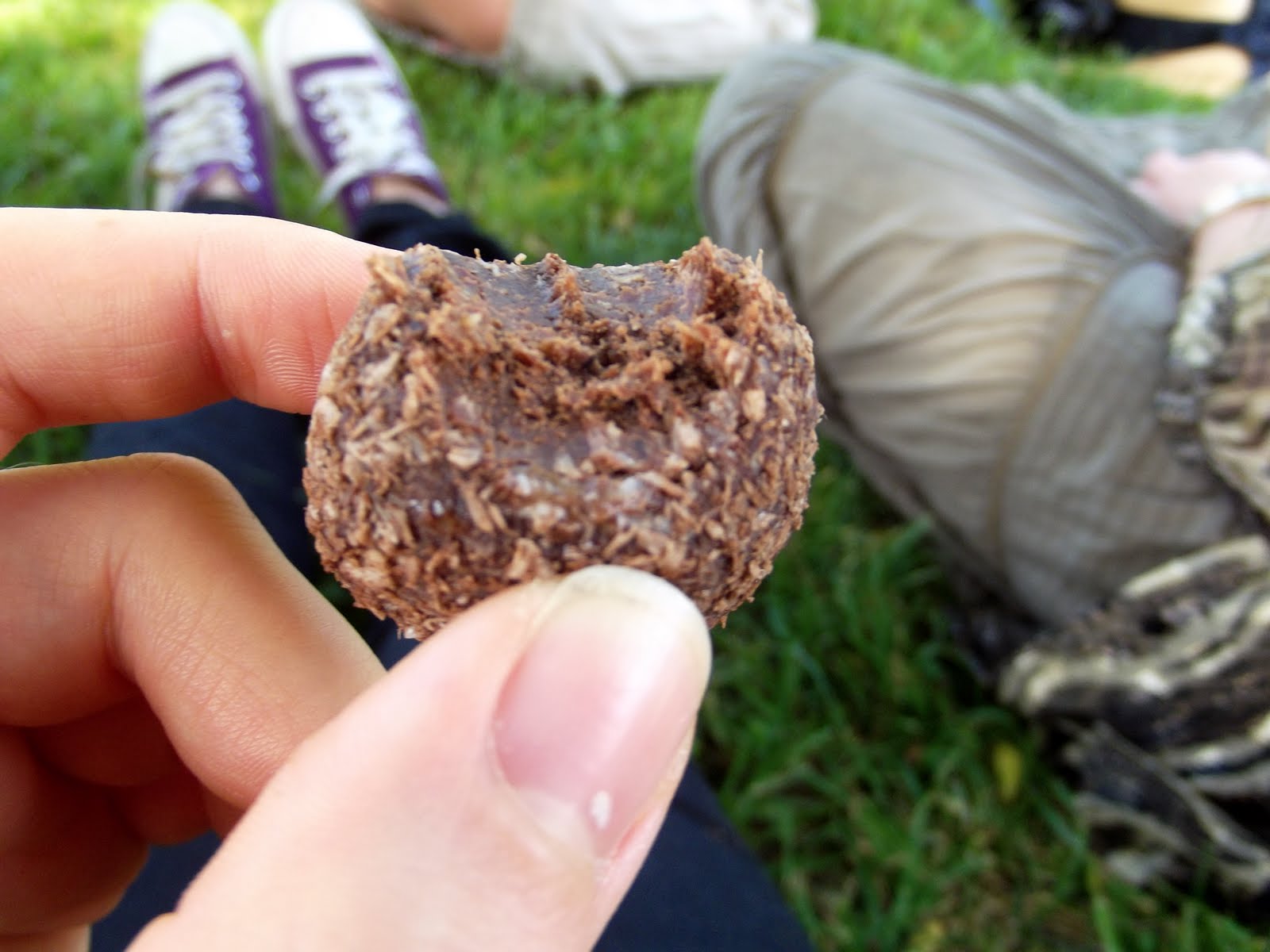 The (Teen)Age of Raw