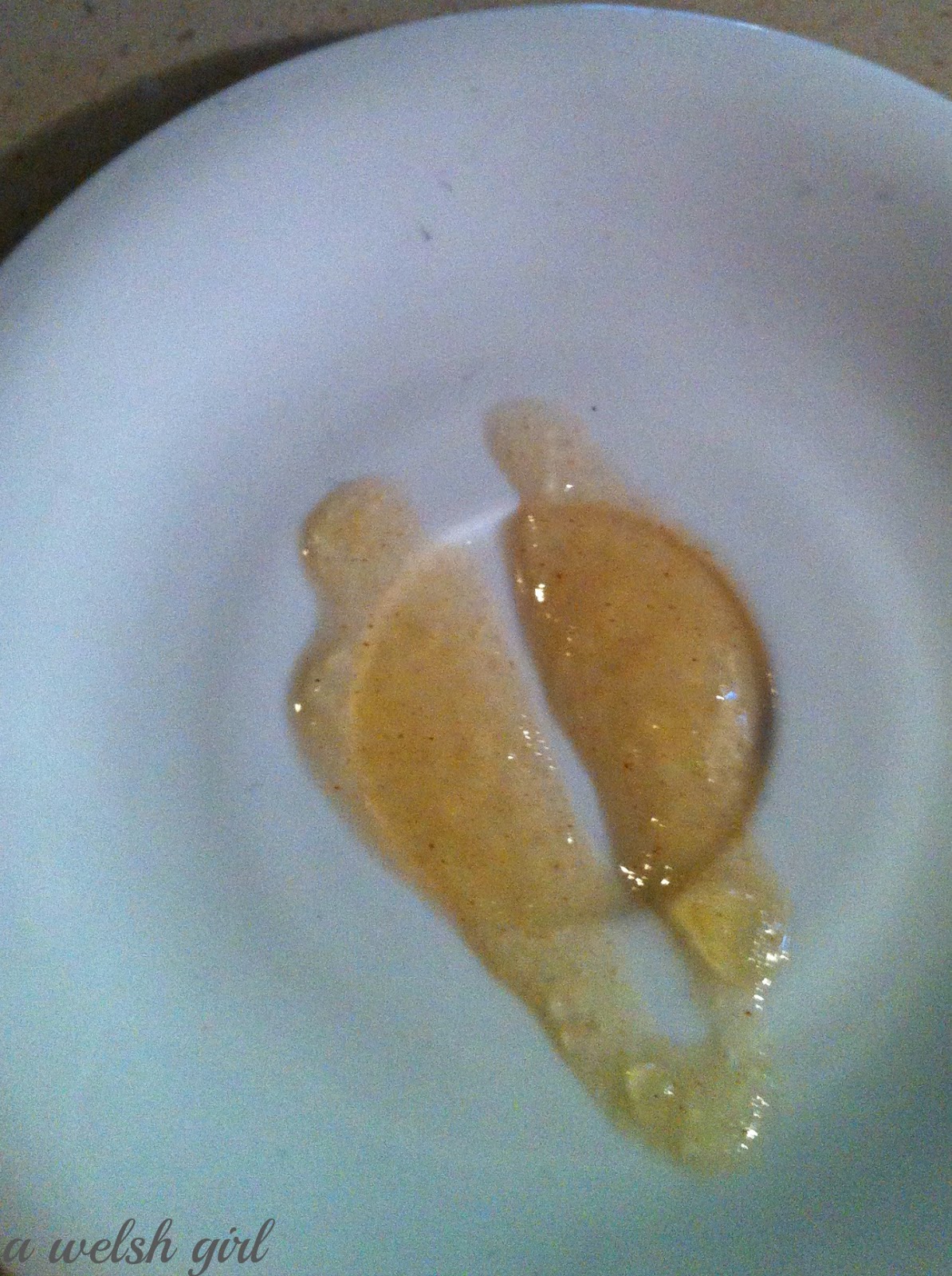 A Welsh girl in Australia: Pear Vanilla and Cinnamon Jam