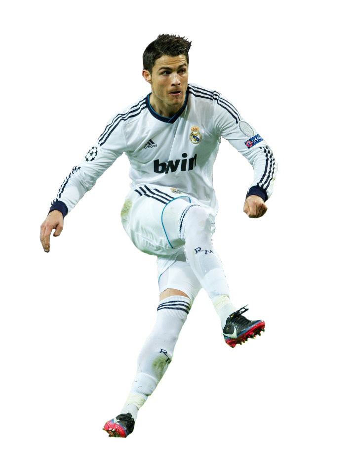 56+ Gambar Ronaldo Png