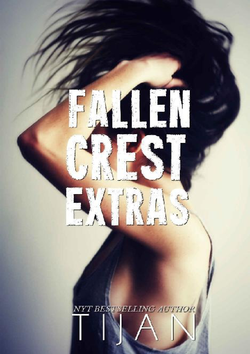 Serie Fallen Crest High - Tijan PDF [NUEVO LIBRO AGREGADO]