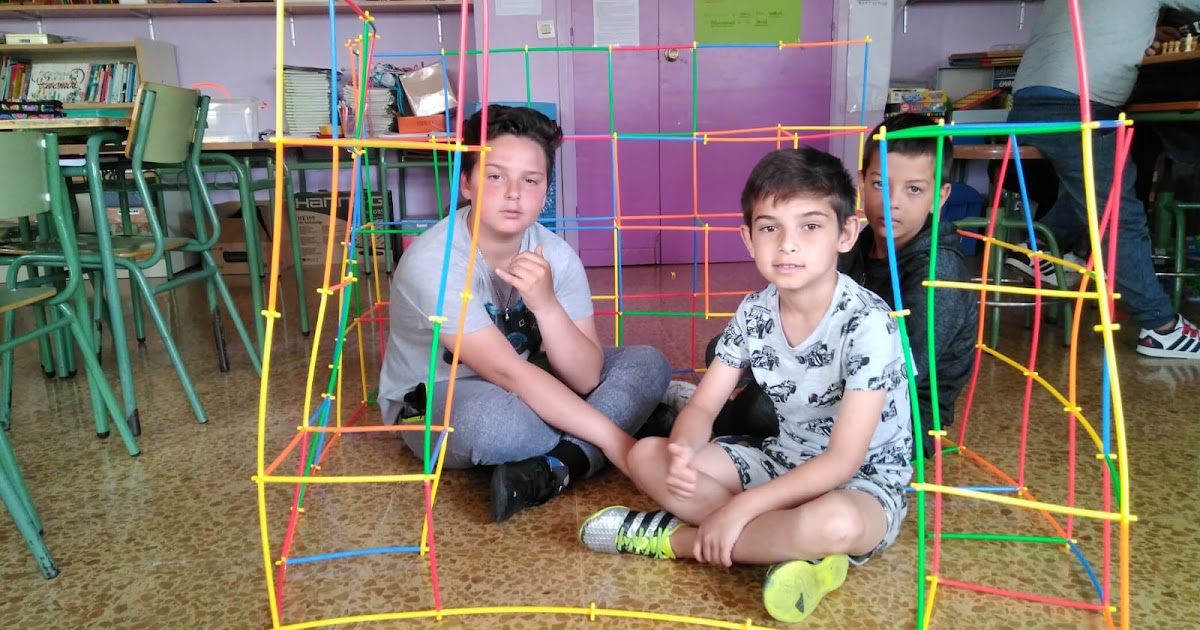 Colegio Jesús Cancio: Construyendo un colegio nuevo