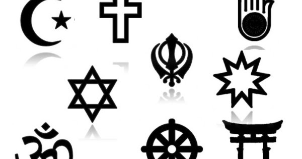 KETIKA SIMBOL MENJADI TUHAN