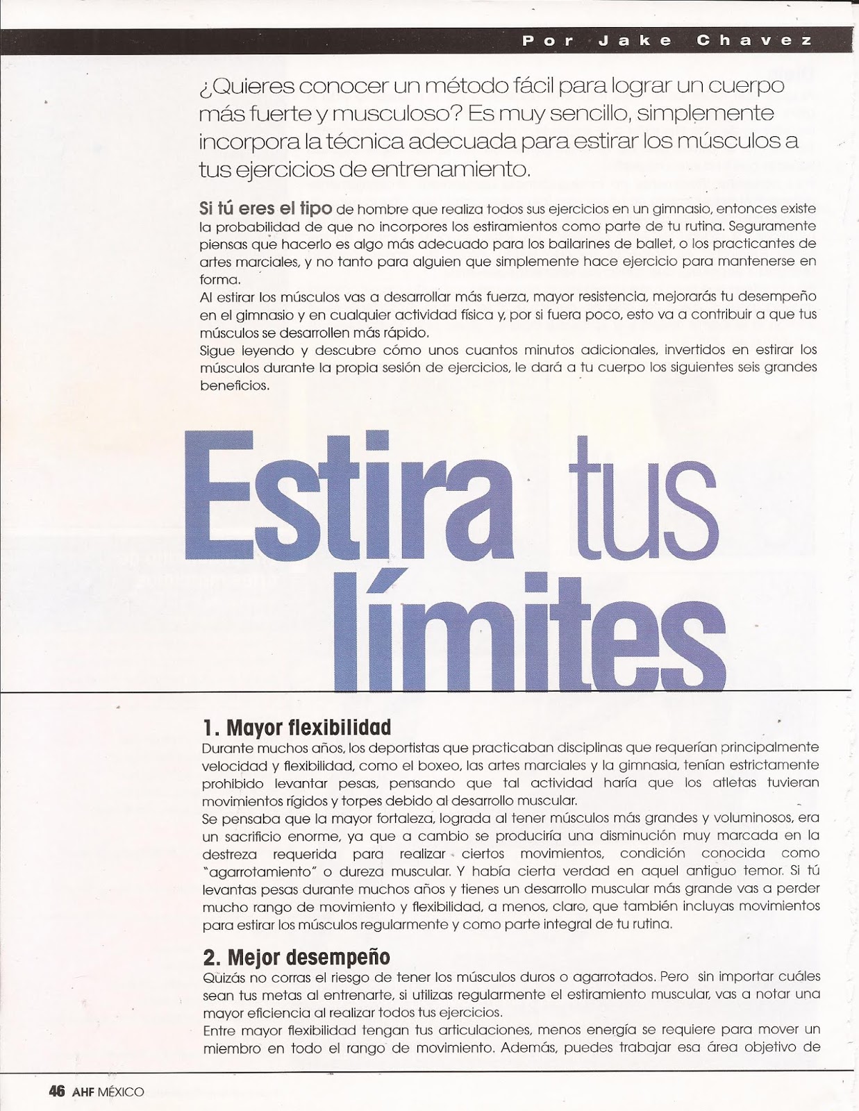 CULTURISMO EXTREME: ¿QUIERES CONOCER UN METODO FACIL PARA LOGRAR UN ... CULTURISMO EXTREME: ¿QUIERES CONOCER UN METODO FACIL PARA LOGRAR UN ...