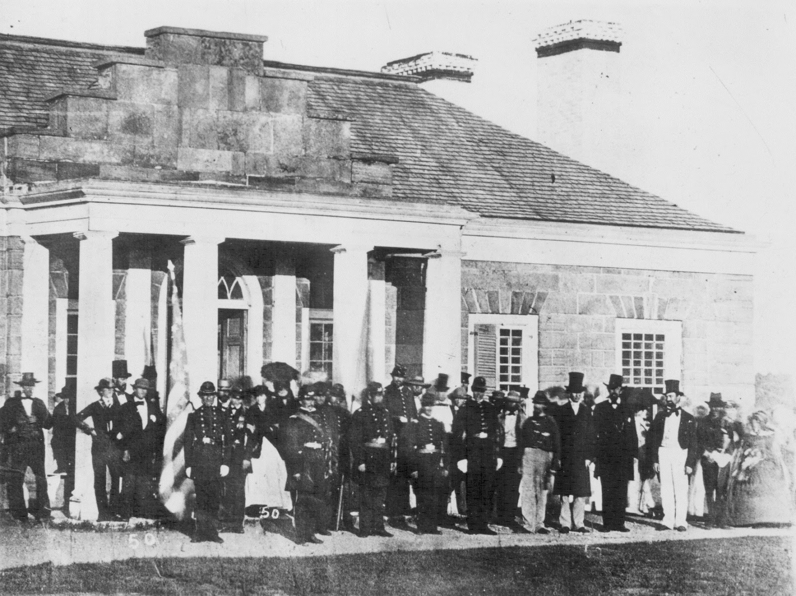The Chubachus Library of Photographic History: Union Officers of the ...