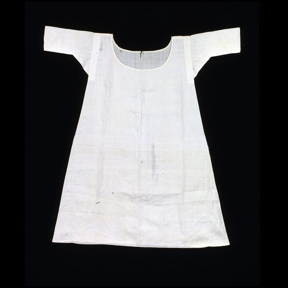 Late 18th Century Shifts | Beth's Bobbins