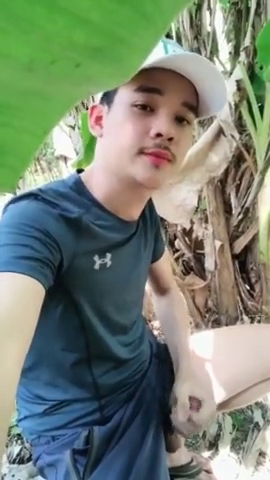 Outdoor Jakol - Your Pinoy Fantasy