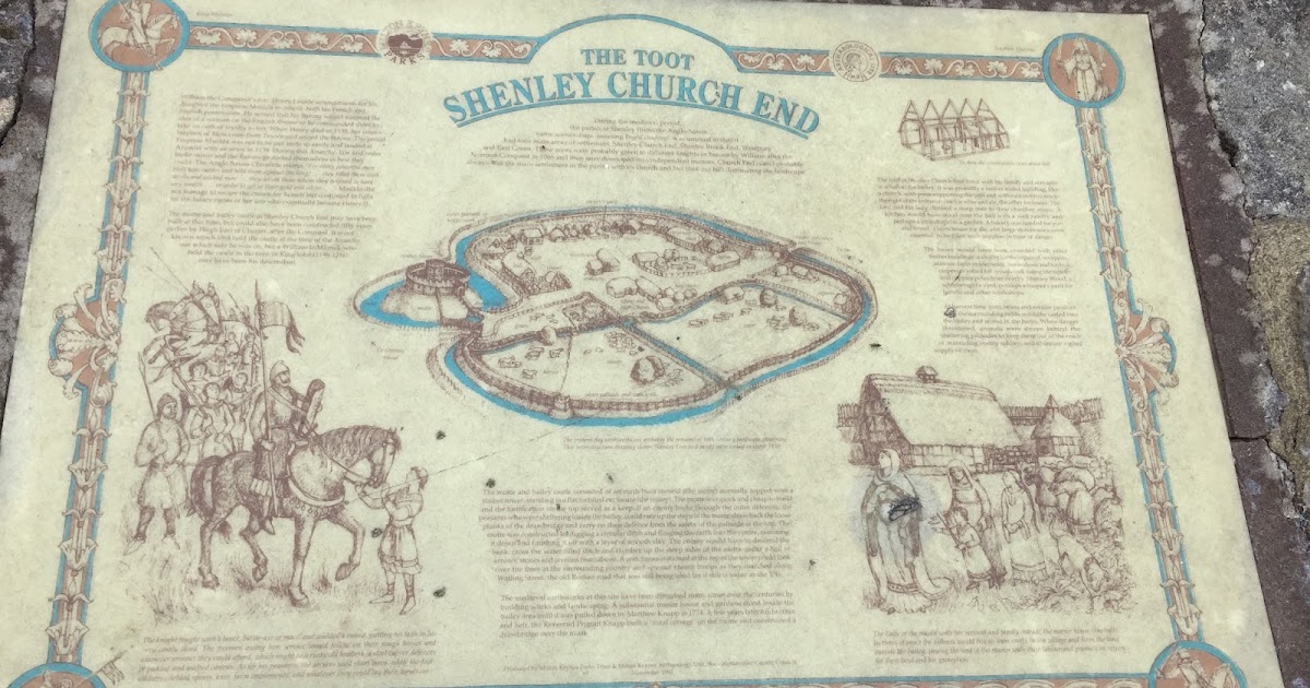 JDM's History Explorer: The "Anarchy"