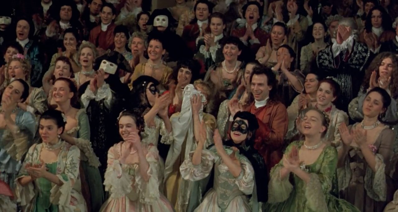 BliZZarraDas: Farinelli (1994)