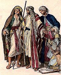 Bangsa Arab Sebelum (Pra) Islam – Blog Aang