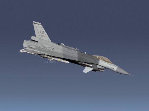 SI VIS PACEM, PARA BELLUM: Lockheed Martin F-16 MRF 4.5-gen (Multi-Role ...