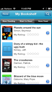 The Library Voice: Connect To Our Library Books, eBooks and Resources ...