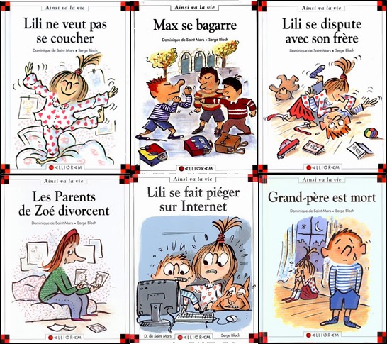BD un jour, BD toujours: La bande dessinée au service des enfants...