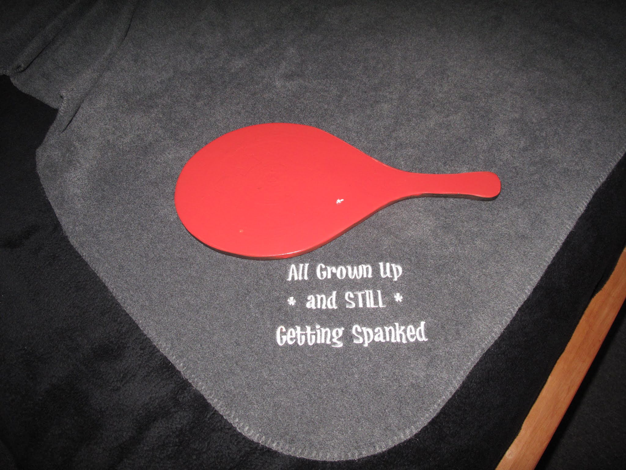 Maintenance Day: An OTK Paddling