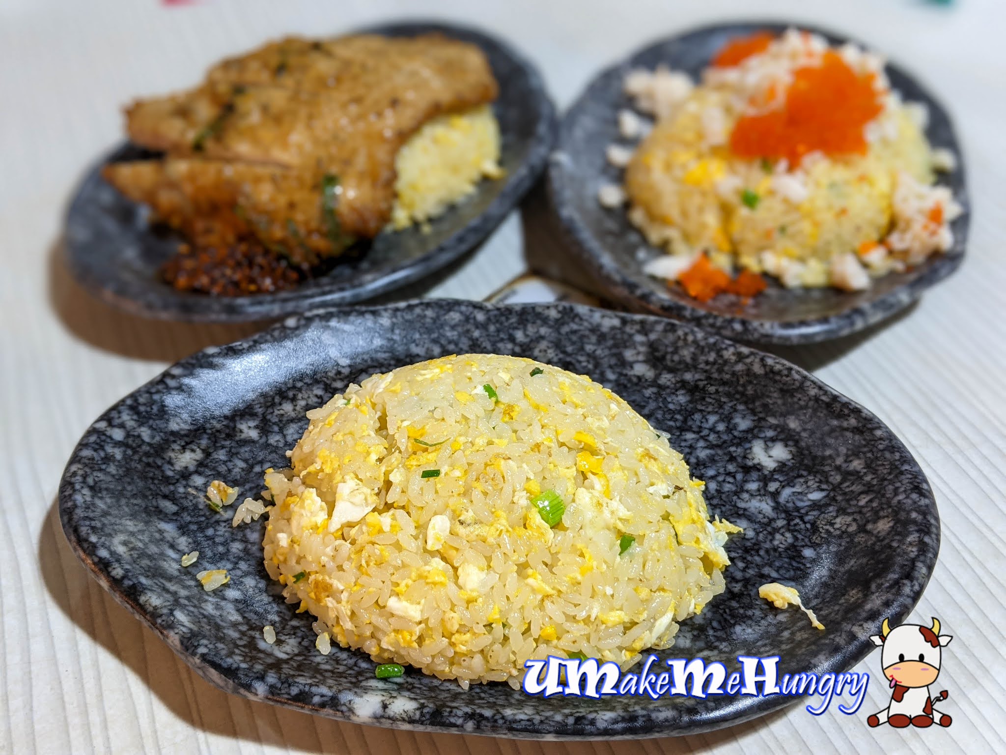 Their pork cutlet is a must try and the staple order among the items in ...