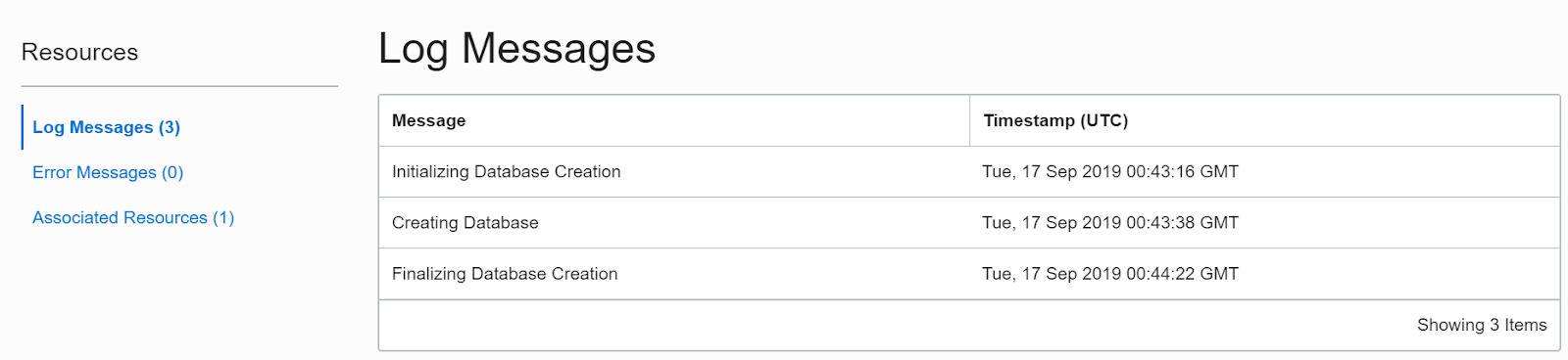 Oracle Dba Quick Notes Creating Oracle Autonomous Database Cloud Service