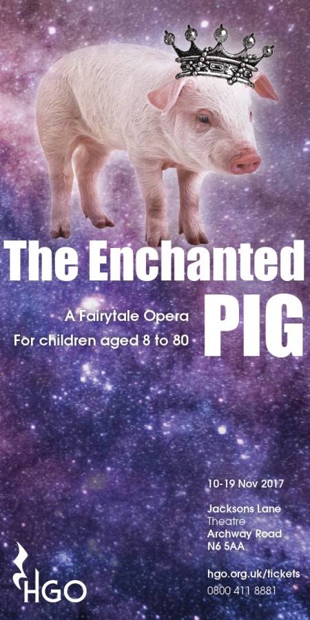 Planet Hugill: A feisty heroine and a smelly hero: Hampstead Garden ...