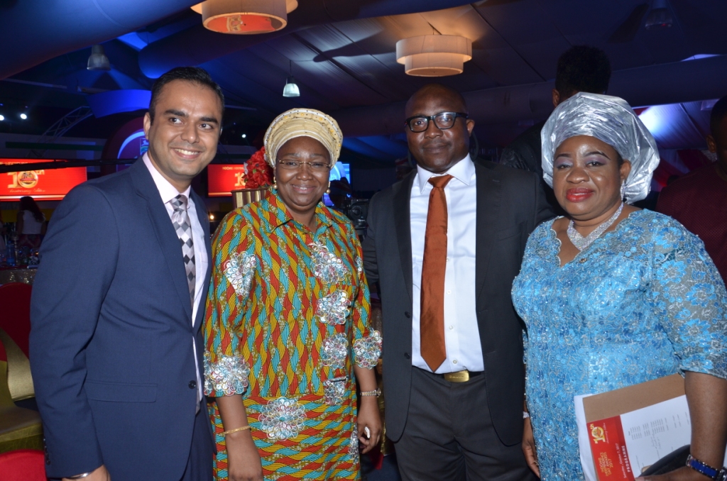 Indomie goes 'Beyond the Noodles' with IIDA, celebrates initiative’s ...